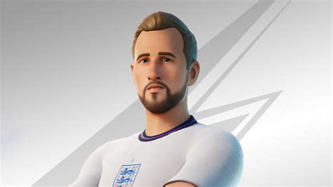 Fortnite Item Shop England Captain Harry Kane And Germanys Marco Reus