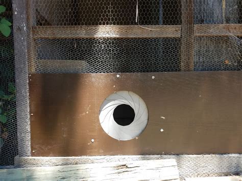 Chicken Coop Automatic Door Diy Arduino Real Diy Life