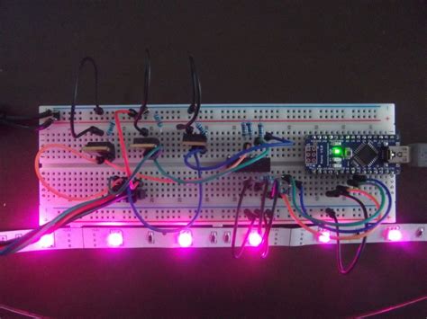 Светодиоды ардуино Arduino для начинающих Урок 1 Мигающий светодиод подключение и управление