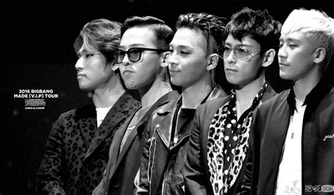 G Dragon时隔四年再次发行solo同名专辑《权志龙》强势回归