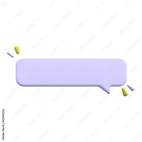 Text Box Illustration With Transparent Background Stock Illustration Adobe Stock