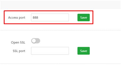 I Cant Access To Phpmyadmin Aapanel Free Hosting Control Panel