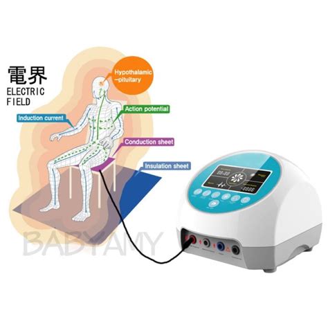 High Potential Therapy Machine High Quality Lazada Ph