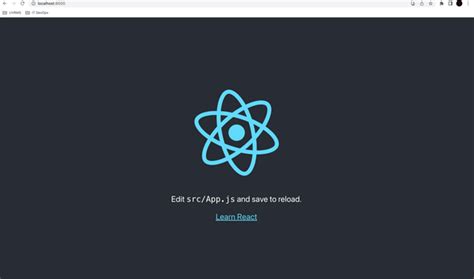 How To Dockerize A React Application A Step By Step Tutorial
