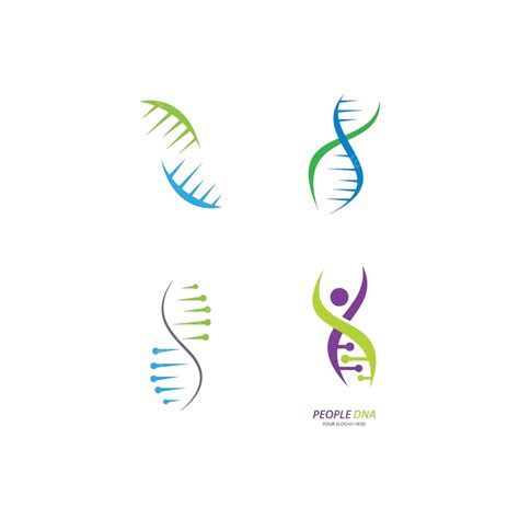 Dna ロゴ ベクトル ゲノム シンボル 科学 ベクターイラスト画像とpngフリー素材透過の無料ダウンロード Pngtree