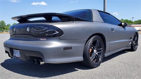 1993 2002 Firebird Formula Trans Am Ws6 Firehawk Custom Tail Light Lenses And Full Assemblies