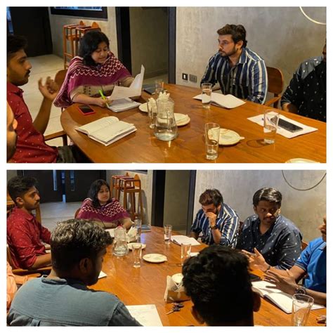 shilpa prabhakar on linkedin innovation teamwork brainstorming