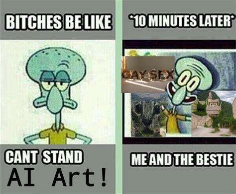 Fake Hidden Imagery In AI Art Know Your Meme
