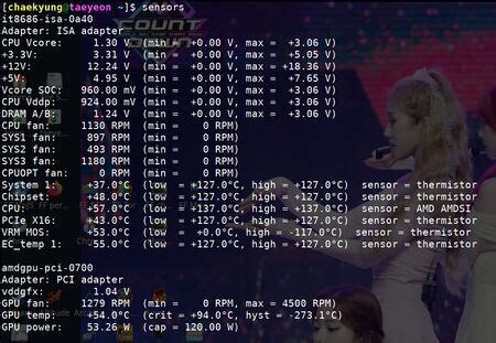 Fancontrol LinuxReviews