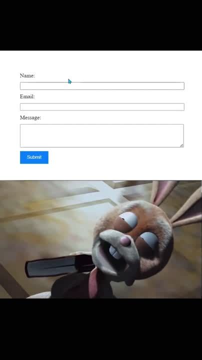 Pravesh Saini On Linkedin Transforming Data With Magic Forms Webdevelopment Frontendmagic