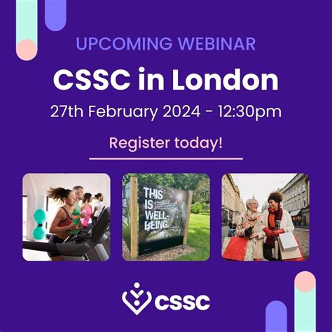 Cssc On Linkedin Mycssc Publicsector Localauthorities Civilservices Employee…