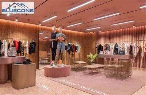 Thi T K Shop Th I Trang P Thi T K Thi C Ng N I Th T Bluecons