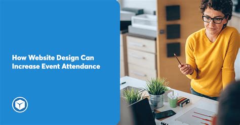 Boost Event Attendance With A User Friendly Website
