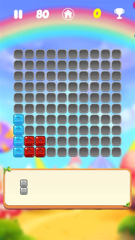 Magic Block Puzzle Source Code Sellanycode