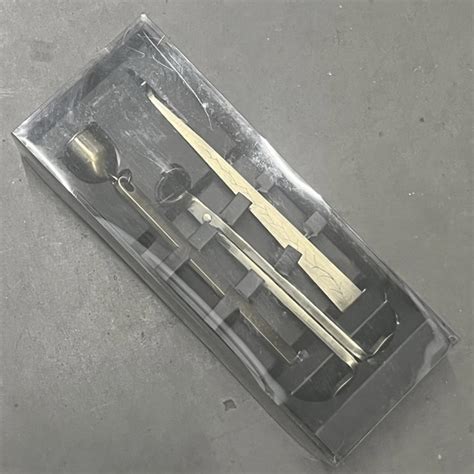 Other 3 Piece Candle Wick Set Wick Snuffer Wick Teimmer Wick Dipper