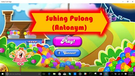 Solution Powerpoint For Suhing Pulong Antonyms Mother Tongue Grade 1