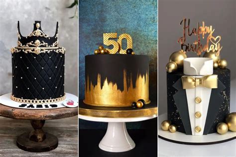 جدیدترین مدل های کیک تولد با زیباترین دیزاین ها عکس