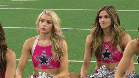 Watch Dallas Cowboys Cheerleaders Making The Team Season 16 Episode 10