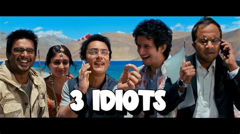 3 Idiots Climax Comedy Scene Phunsukh Wangdu Aamir Khan Kareena Kapoor Khan R Madhavan