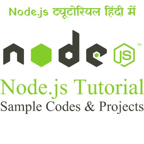 Nodejs एप्लिकेशन की तैनाती सरल और प्रभावी मार्गदर्शिका Nodejs App