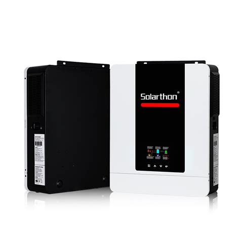 6 2kw solar inverter off grid solar inverter 6kw solar panel off grid