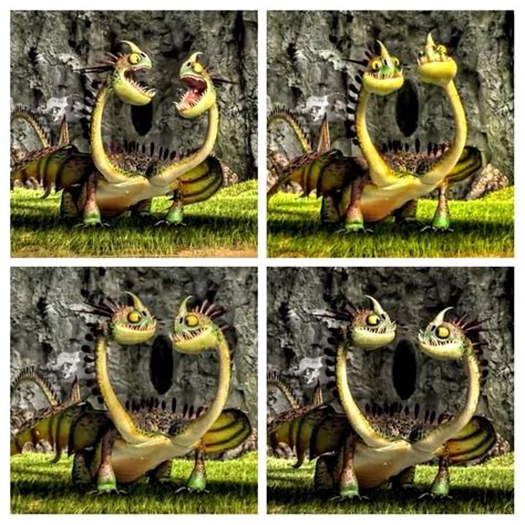 Pin By Eduardo Lira On Dragons Httyd Dragons How To Train Your
