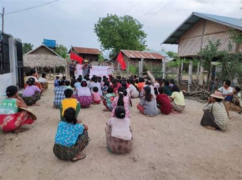 မီးရှို့လို့ ခန်းခြောက်သွားမယ့်အထဲမှာ အောင်ဆန်းသွေးတွေ မပါဘူး စာတန်း