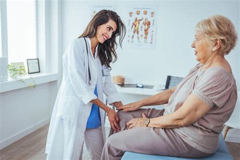 What Role Does The Meniscus Play In Your Body Oasismd Lifestyle