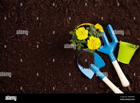 Soil Texture Background Hi Res Stock Photography And Images Alamy