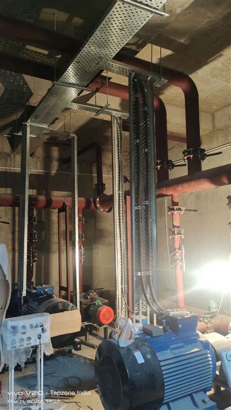 Electrical Turnkey Projects At ₹ 55000project In New Delhi Id 2853623471330