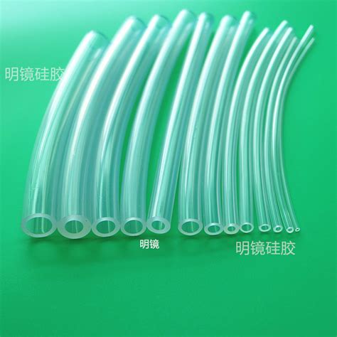 厂家直销硅胶管 医用硅胶管 负压引流硅胶管 导流硅胶导管 阿里巴巴
