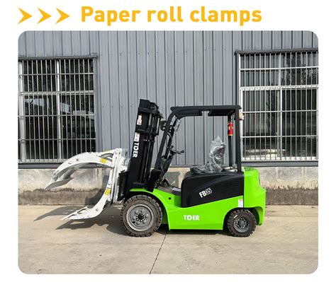 Buy Forklift Slip Sheet Push Pull Clamp Pusher Customized Forklift