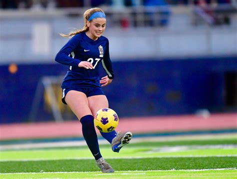 All Metro Girls Soccer Team For New Orleans Area Prep Sports