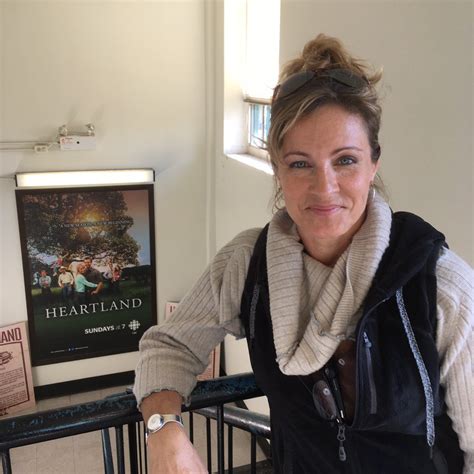 Jessica Steen Heartland