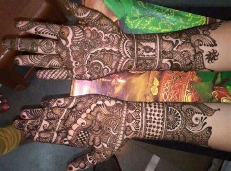 Aditya Nayak Mehendi Artist Mumbai Price And Reviews
