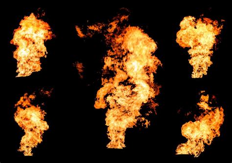¿qué Son Los Tornados De Fuego Y Por Qué Se Forman
