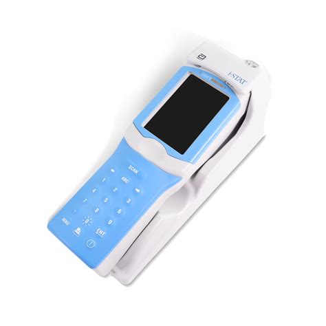 Service Repair And Parts For Your Abbott I Stat 1 Mn 300w Wireless