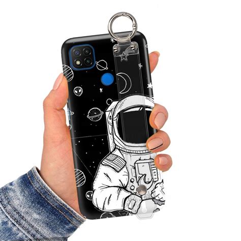 Etui Pasek Do Xiaomi Redmi C Case Aesthetic Wzory Erli Pl