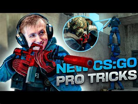 CS GO Tricks Pros Use That You Don T YouTube