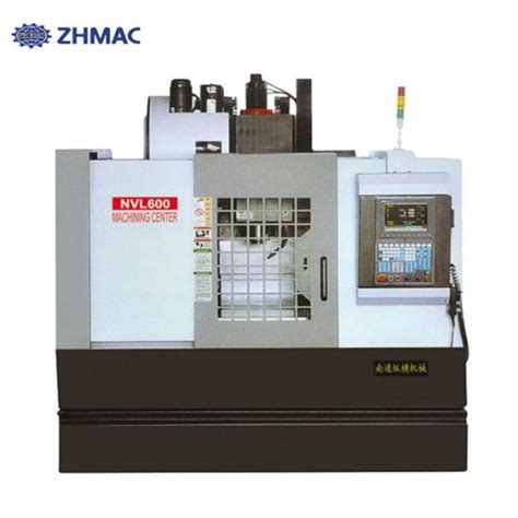 Nantong Modern Popular CNC Machine Center NVL Id Product Details View Nantong