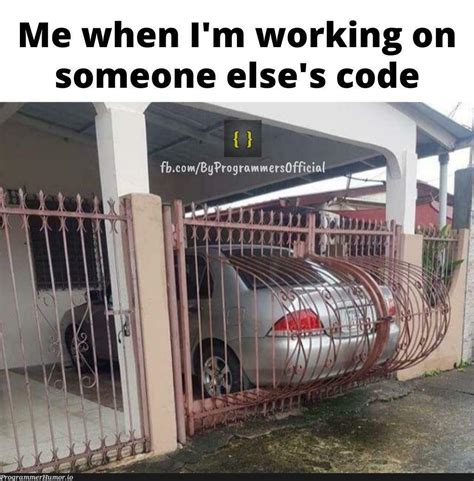 Consider It Done Programmerhumor Io