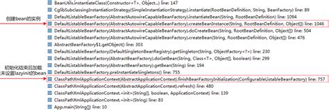 JavaTutorial docs Spring全家桶 Spring源码分析 Spring源码剖析初探SpringIOC核心流程 md at