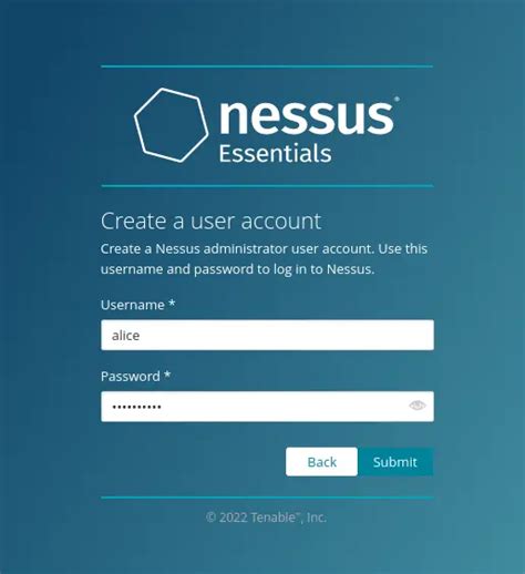 How To Install And Use Nessus Security Scanner On Rocky Linux