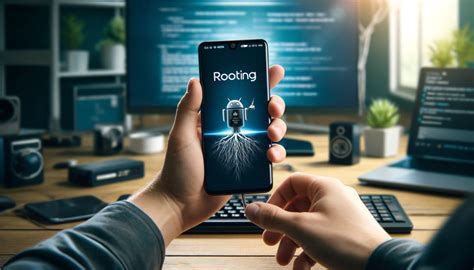 Mastering Android Rooting A Comprehensive Guide Mobileburn