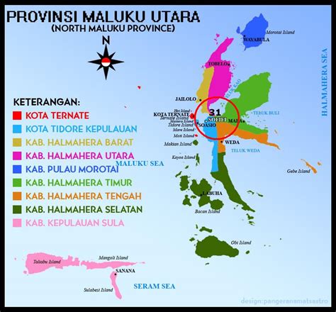 Pulau Maluku Dan Papua Lengkap Dengan Provinsi Pakaian Tarian Rumah Adat Senjata Tradisional