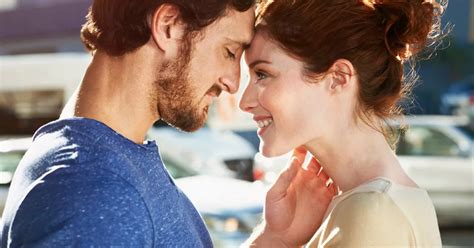 Study Shows The Top Ways Irish Men Show They Want To Have Sex With You