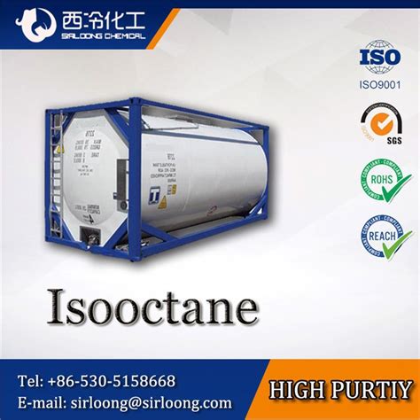 China Isooctane Liquid Manufacturers Suppliers Factory Cheap Price Isooctane Liquid