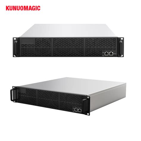 U Chassis In IP To PAL Bg Dk NTSC Analog RF Modulator For CATV Head End System IP To PAL