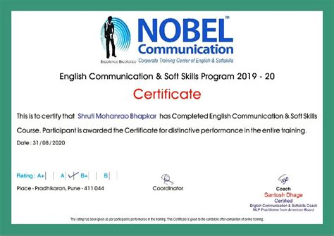 Shruti Bhapkar على Linkedin Nobel Communication Lila Poonawalla