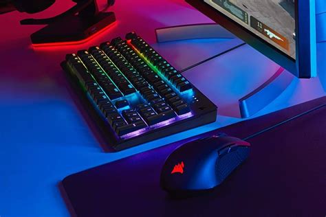 Fitur Fitur Esensial Yang Harus Dimiliki Keyboard Gaming Untuk Performa Optimal Rumah Keyboard